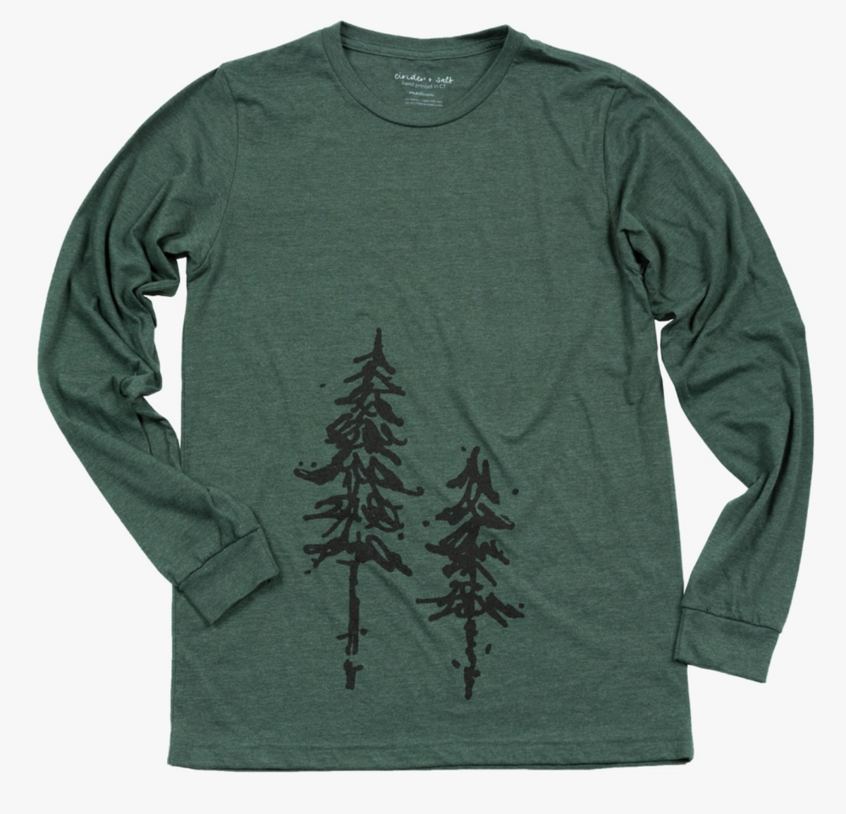 Clothing – Split Branch